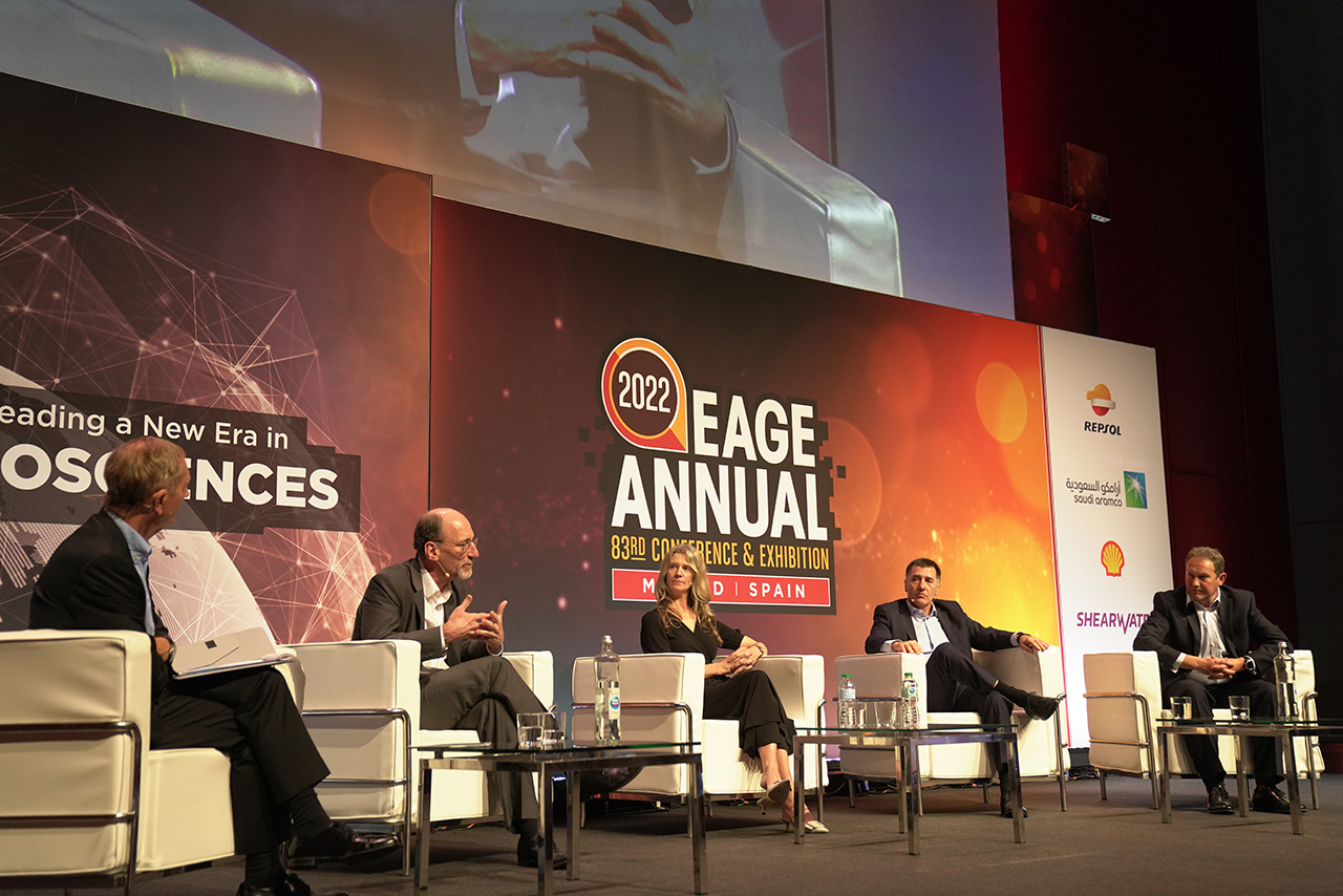 Media Center - EAGE Annual 2026