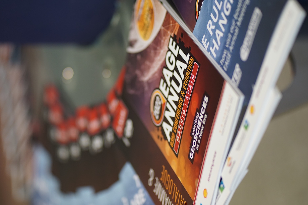 Media Center - EAGE Annual 2026