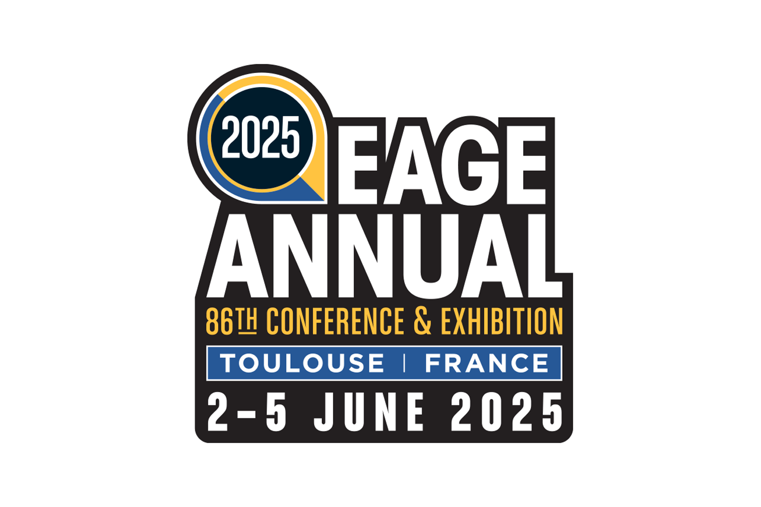 Media Center - EAGE Annual 2026