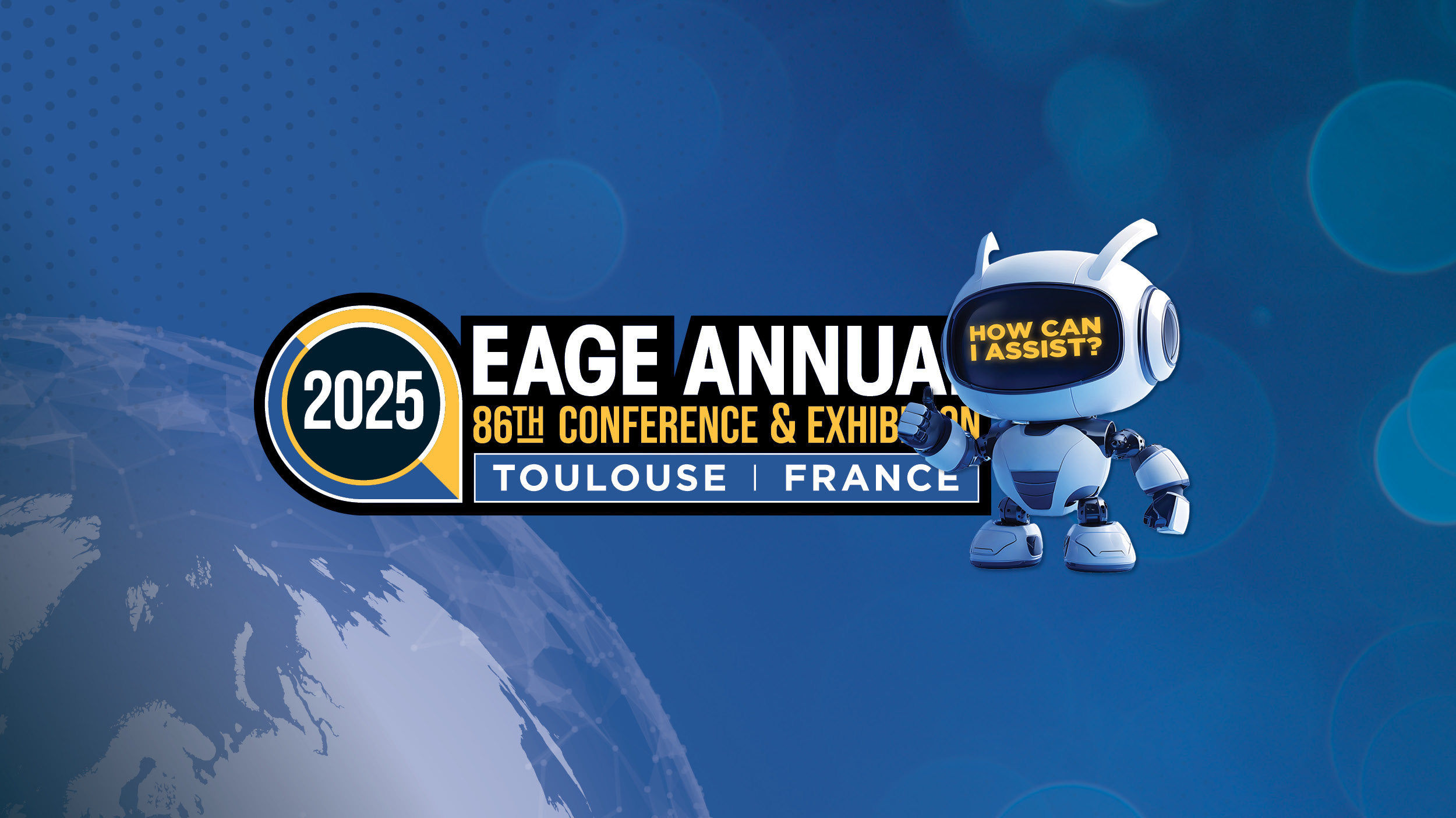 AI - EAGE Annual 2026